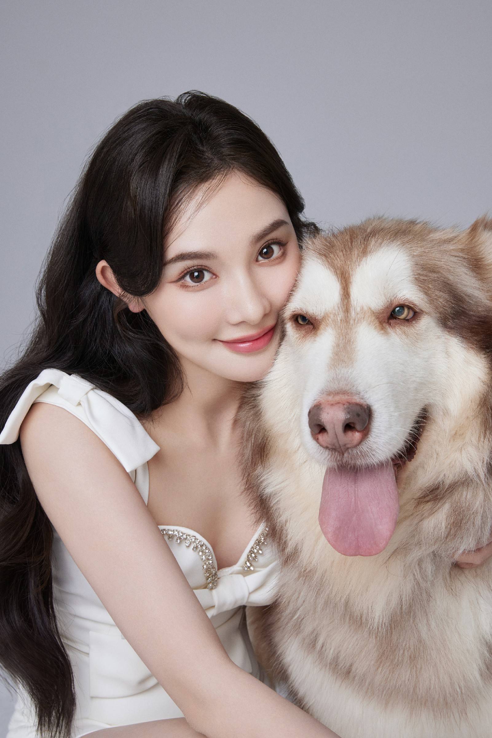 Peng Xiaoran's film-style photos are full of atmosphere, and his ...
