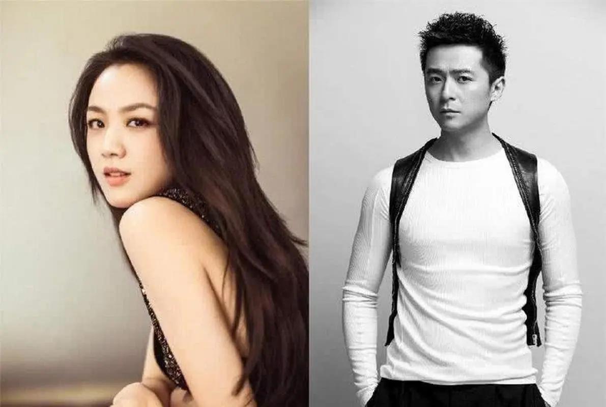 23 years after the breakup, Tang Wei has already married and had a daughter, Zhu Yuchen is still ...