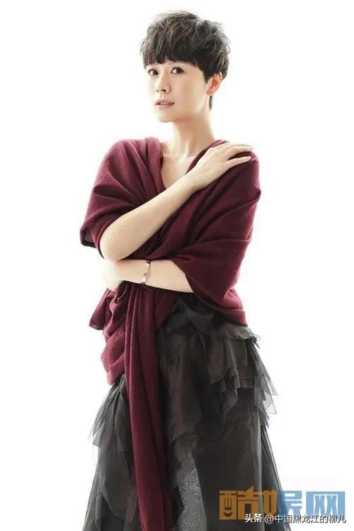 Movie star Haiqing - amazing photo - iNEWS