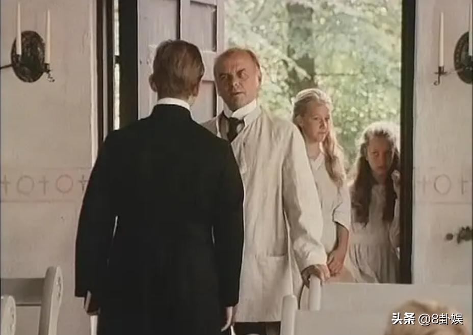 The movie "Betrayal of Kindness" shows the complexity of moral choices ...