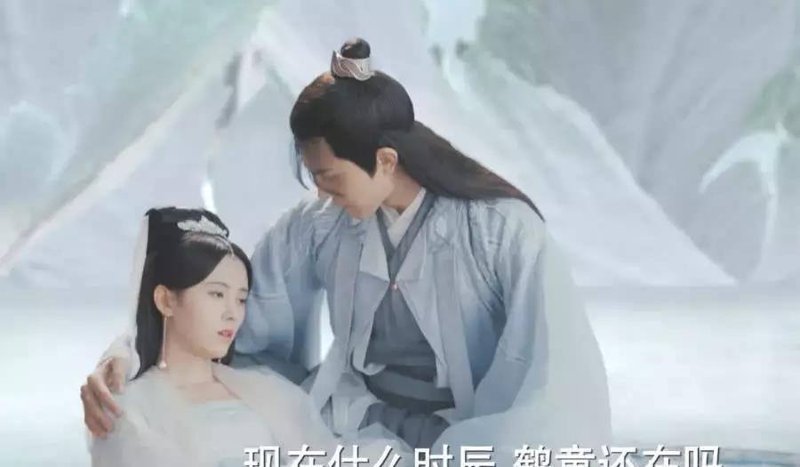 The New Legend of the White Snake: Jing Song sacrificed all his ...