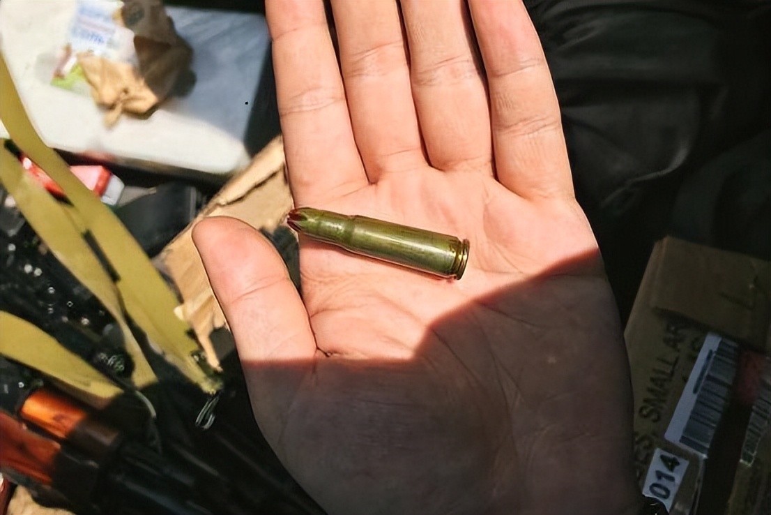 What is the power of "empty bombs"? - iNEWS