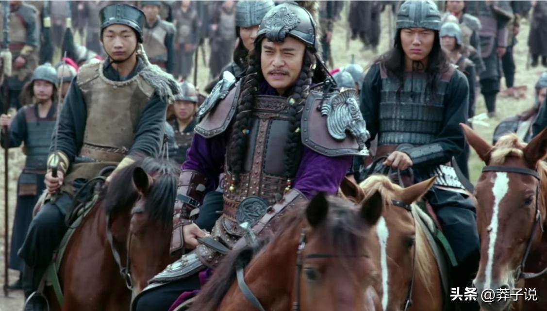 Battle of Yingzhou: a great victory vilified by civil officials, the ...