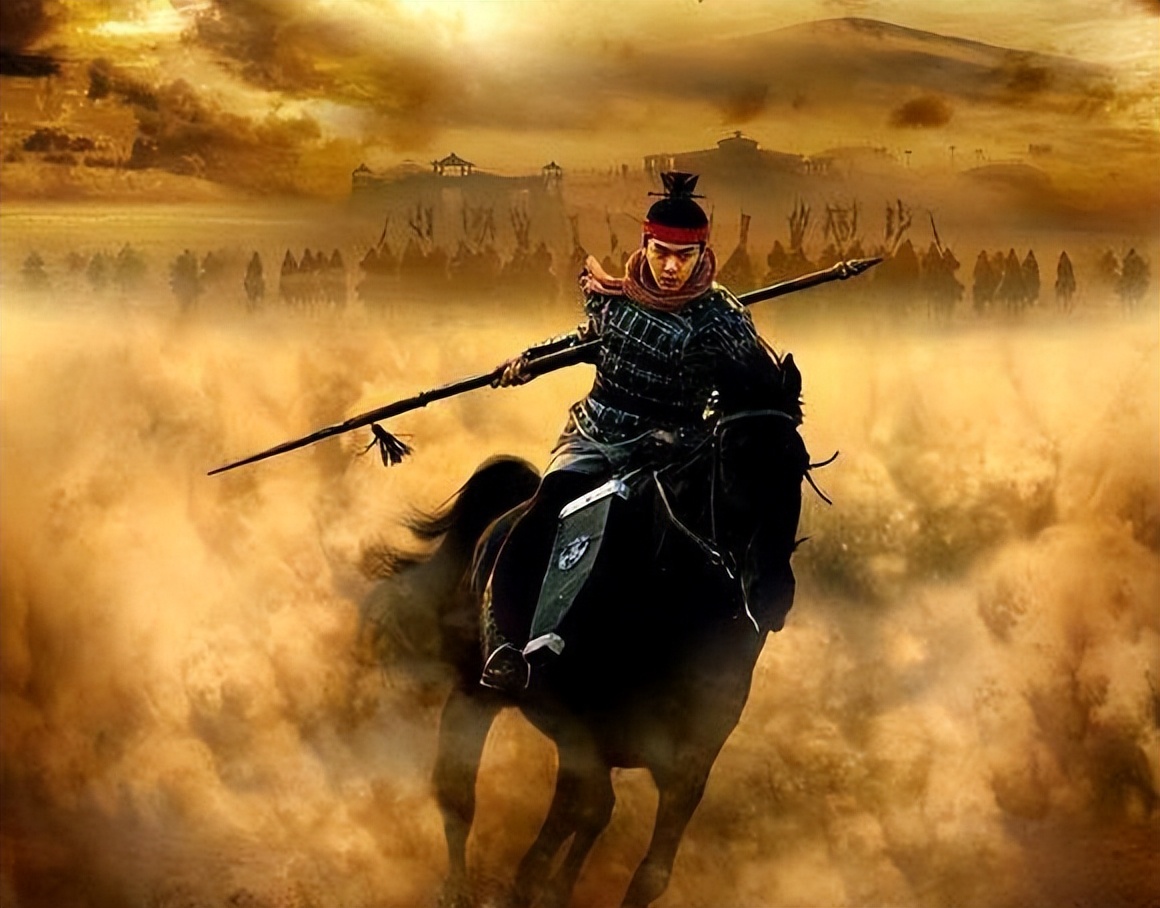 He was the poet who traveled the farthest in the Tang Dynasty. On the ...