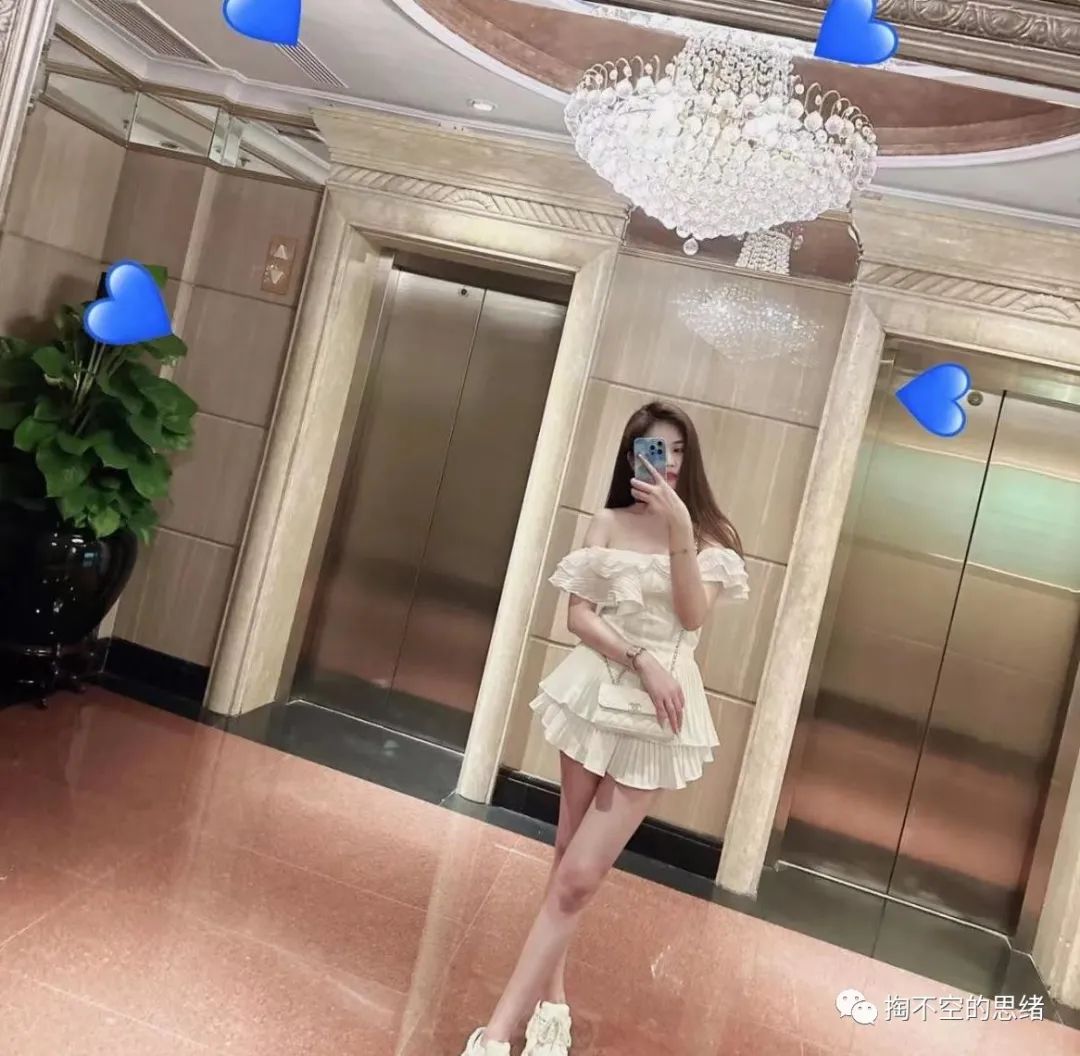 60-year-old Shui Junyi participated in the high-end wine bureau! The ...