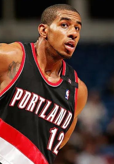 Aldridge's transformation is the epitome of the changing times - iNEWS