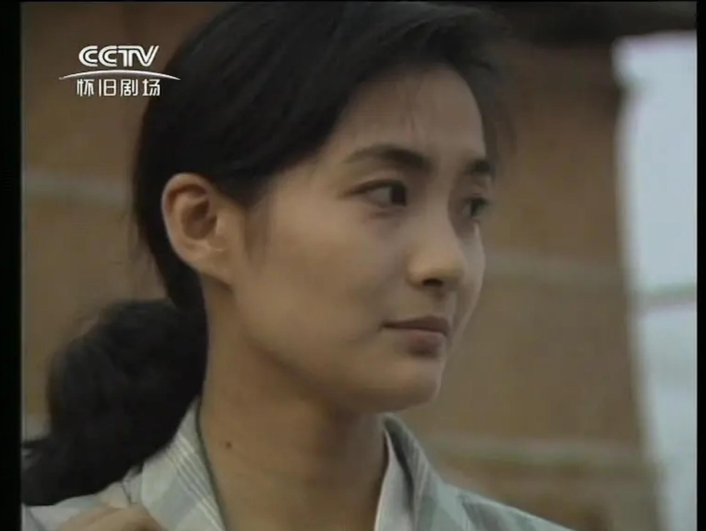 Li Ting died in the 9th year of fighting cancer, and her ex-husband ...