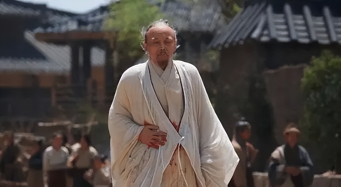 The Rebellion of the Eight Kings: Wang Bao said that Sima Jiong was framed and flogged to death ...