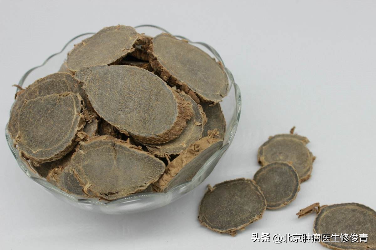 TCM treatment of chronic renal failure (yang deficiency and cold stasis ...