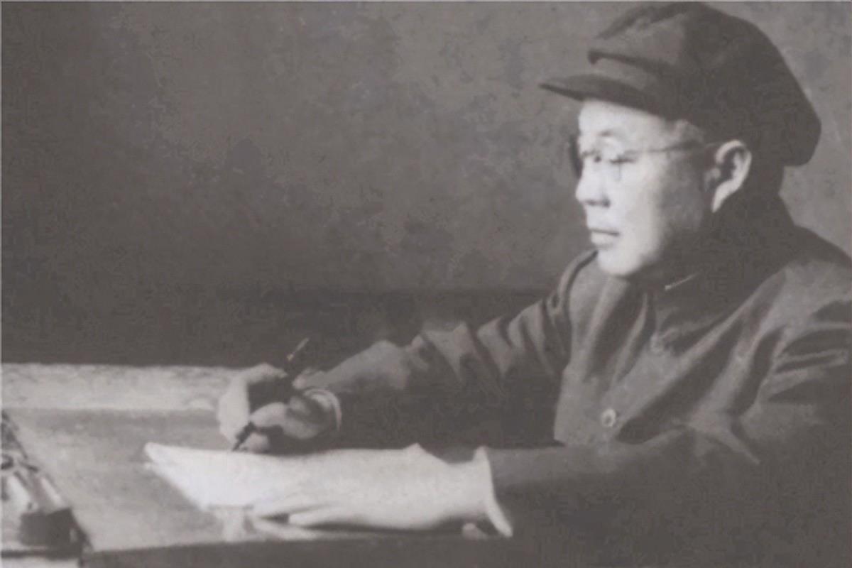 Isn't it pleasant to fight in Shanxi-Chahar-Hebei? Guo Tianmin left ...