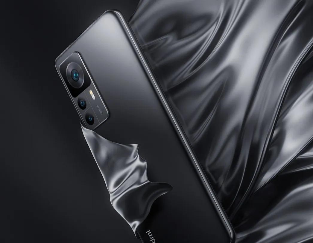 Comparison of Redmi K50 Extreme Edition and K50PRO - iNEWS