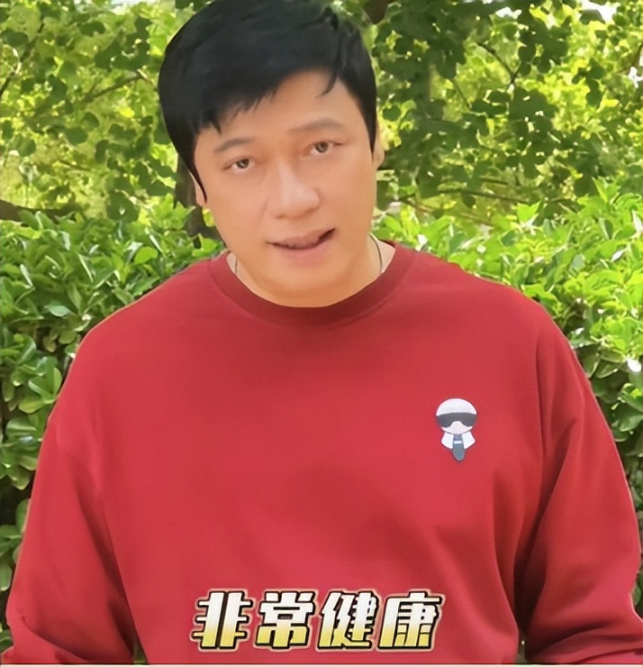 It is reported on the Internet that Luo Jialiang, the 60-year-old TV ...