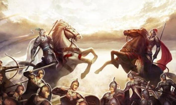 Analysis: During the Southern and Northern Dynasties, the ...