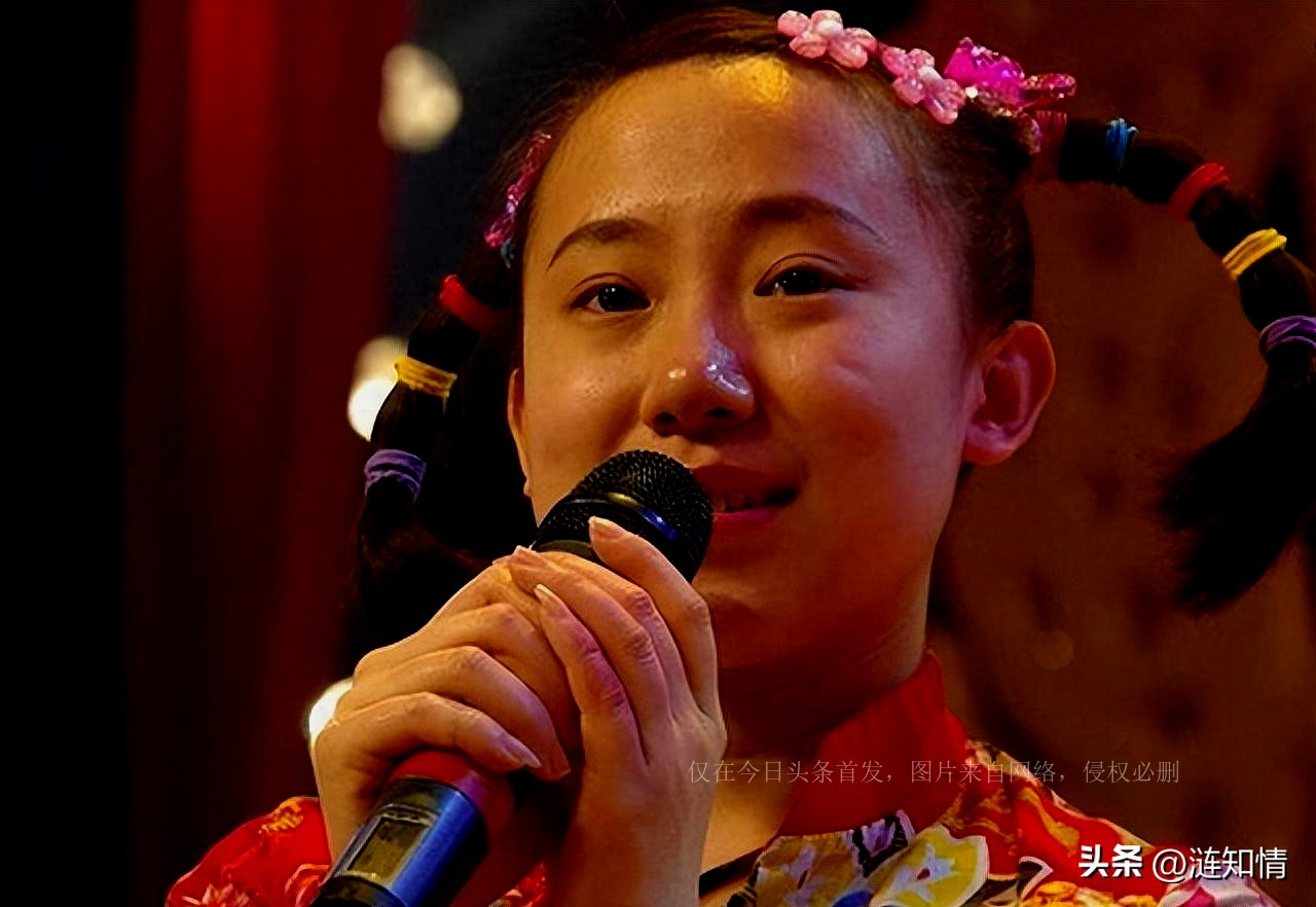 Six years after the divorce, looking back at Yadan and Wang Jinlong ...