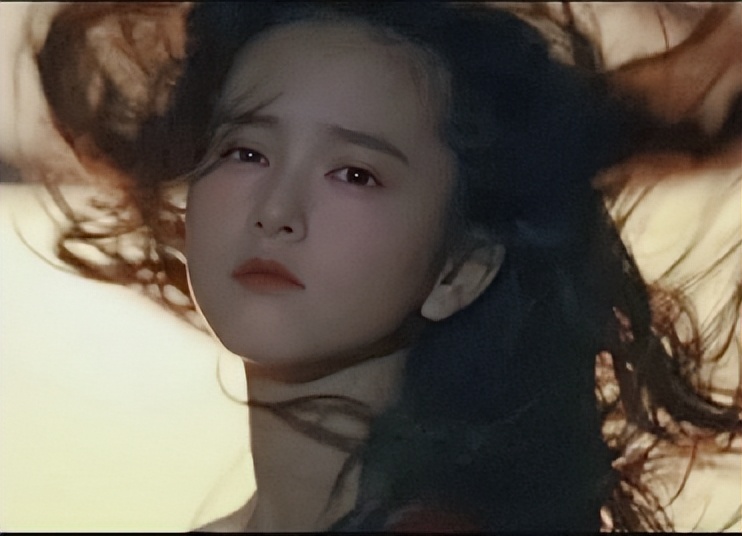 15-year-old exploded, refused to marry Lin Zhiying but became a wealthy ...