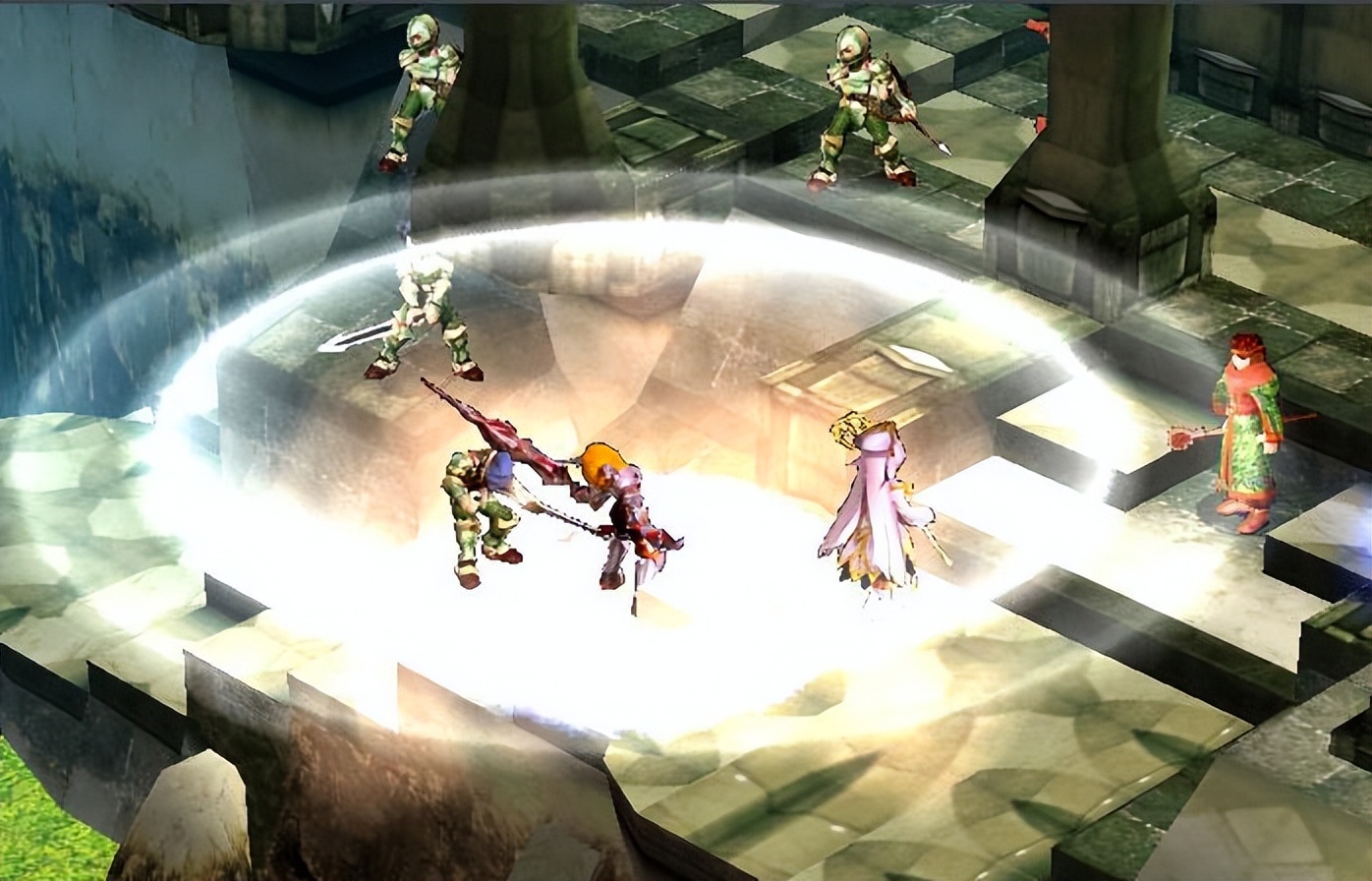 "Indulge in old games ing" is a fantasy mobile game, so I miss the PC ...