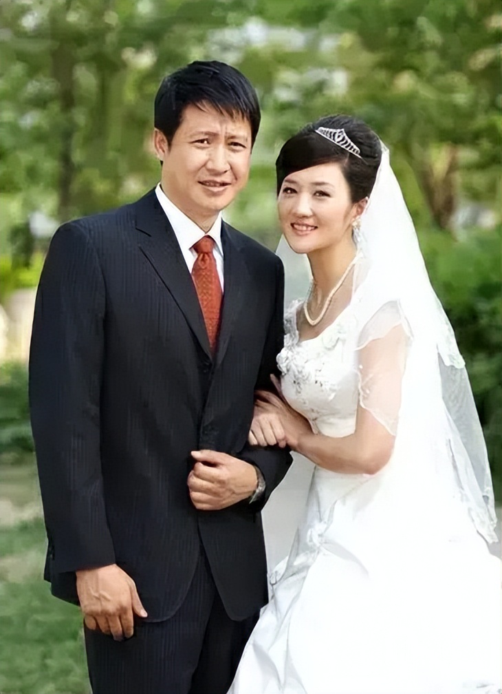 Zhang Guoqiang: Abandoned by his ex-wife for being poor, he became ...