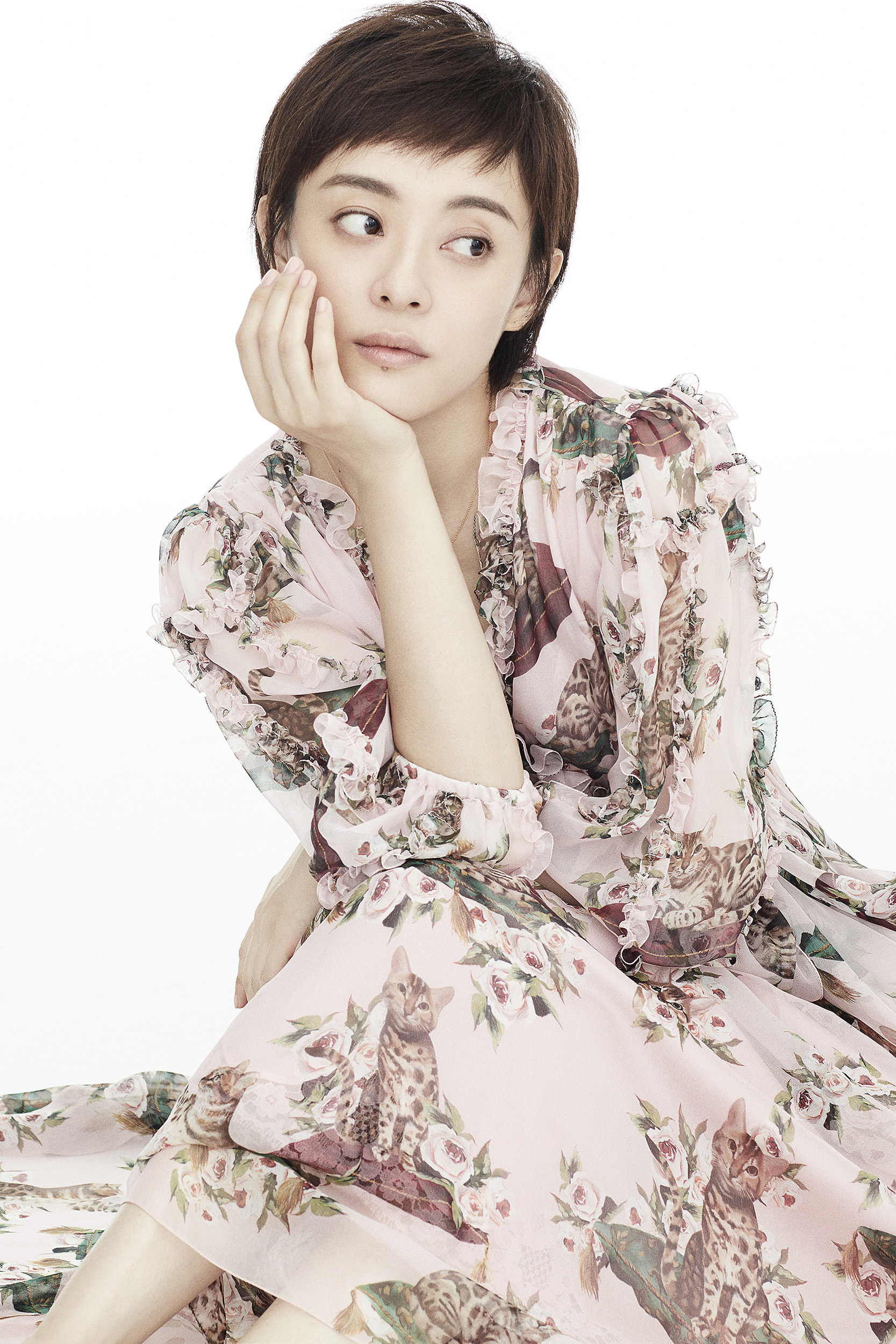 Sun Li, a powerful female star - iNEWS