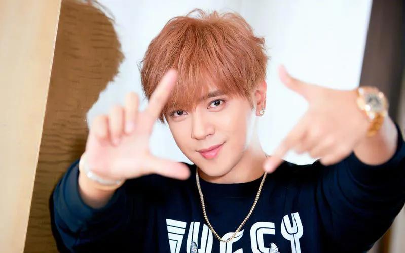 Will Luo Zhixiang's "comeback" bring new revelations and warnings to ...