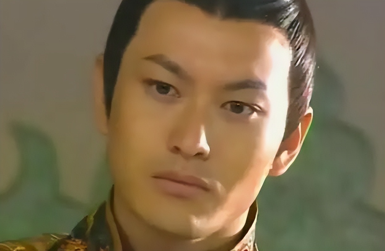 Yang Ying "backed the blame" for 10 years without saying a word, and ...