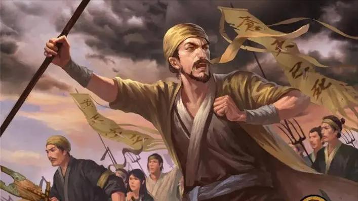 Diao Chan: Dong Zhuo or Lu Bu? A tragic song in troubled times, is it a ...