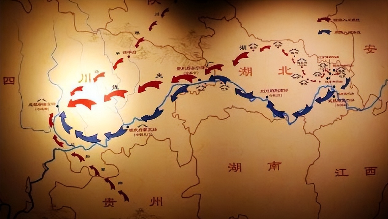 Wuhan, the Lost Metropolis Serial (4) - iNEWS