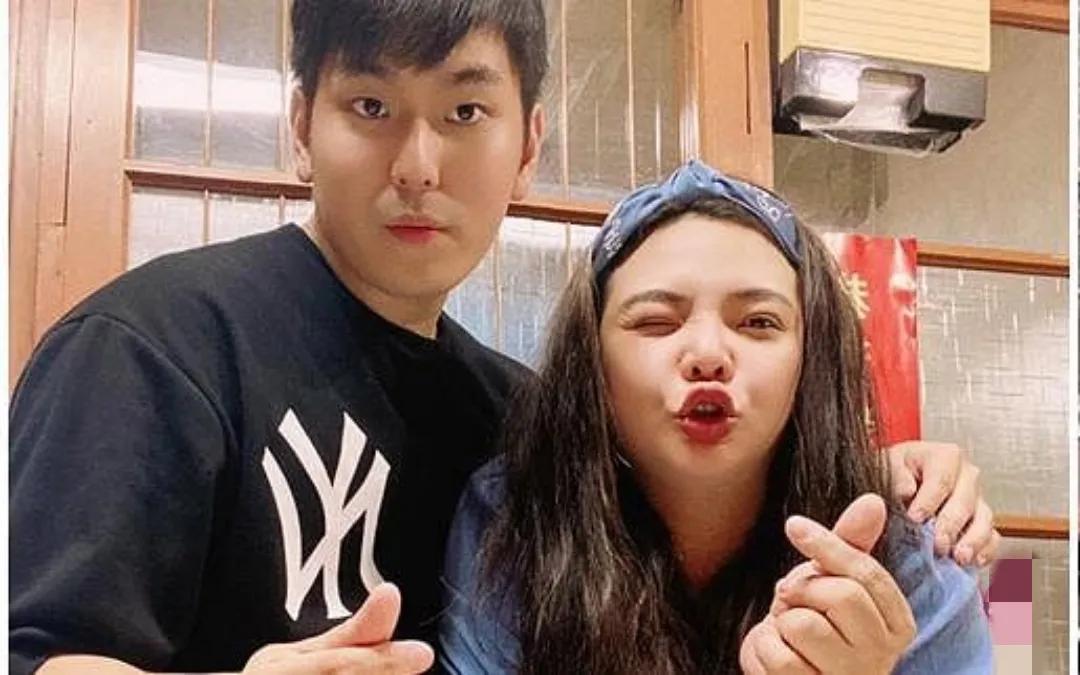 The inside story of the separation revealed that Xiao Tiantian and her ...
