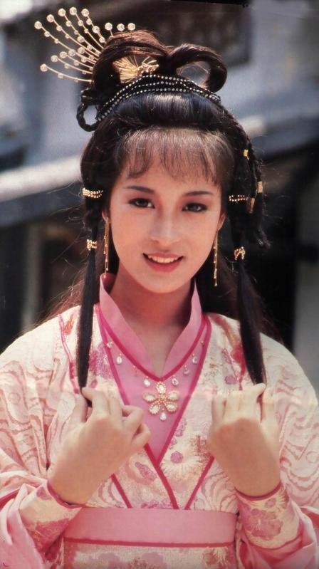 Li Meixian: She met a scumbag three times and was abandoned. She ...