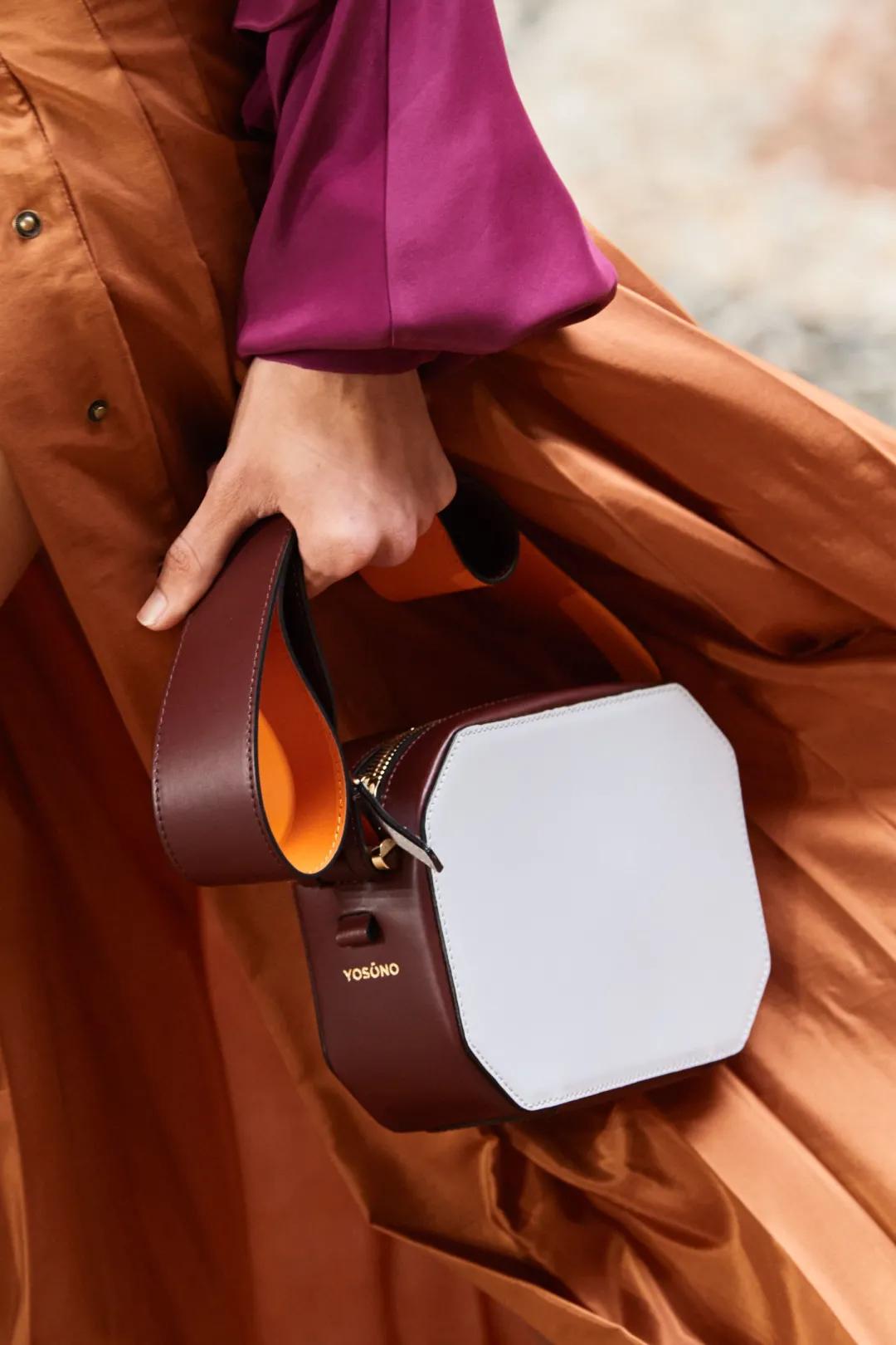 The 10 hottest bags in winter - iNEWS