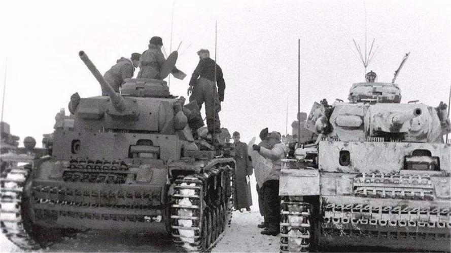 Kharkov counterattack, a classic battle that could completely change ...