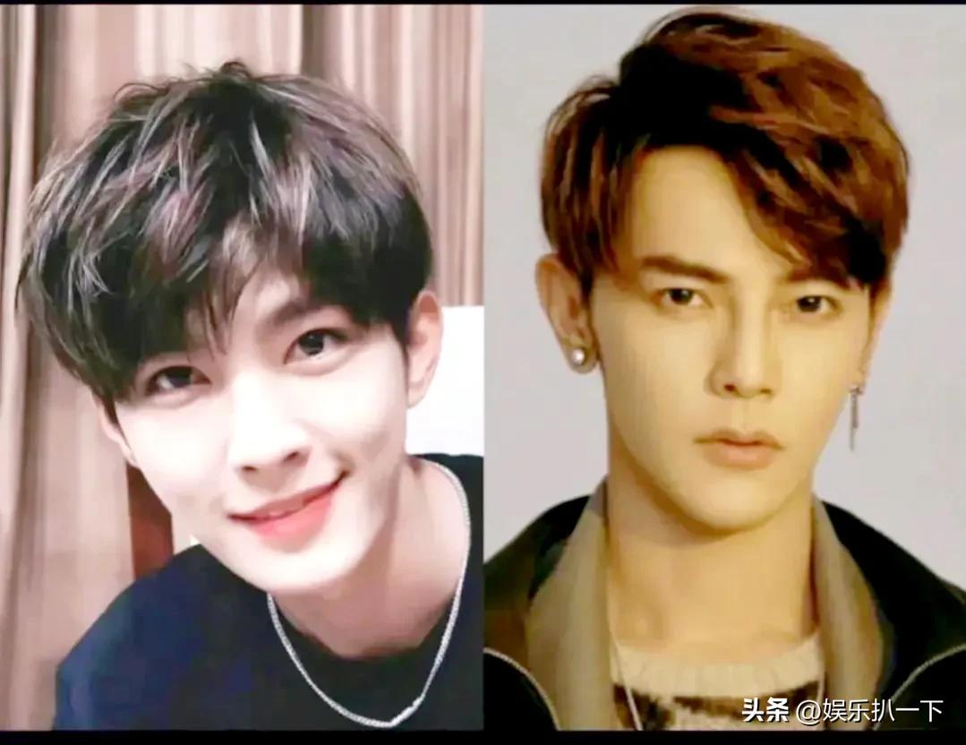 Former Fahrenheit member Yan Yalun admitted to infringing on minors ...