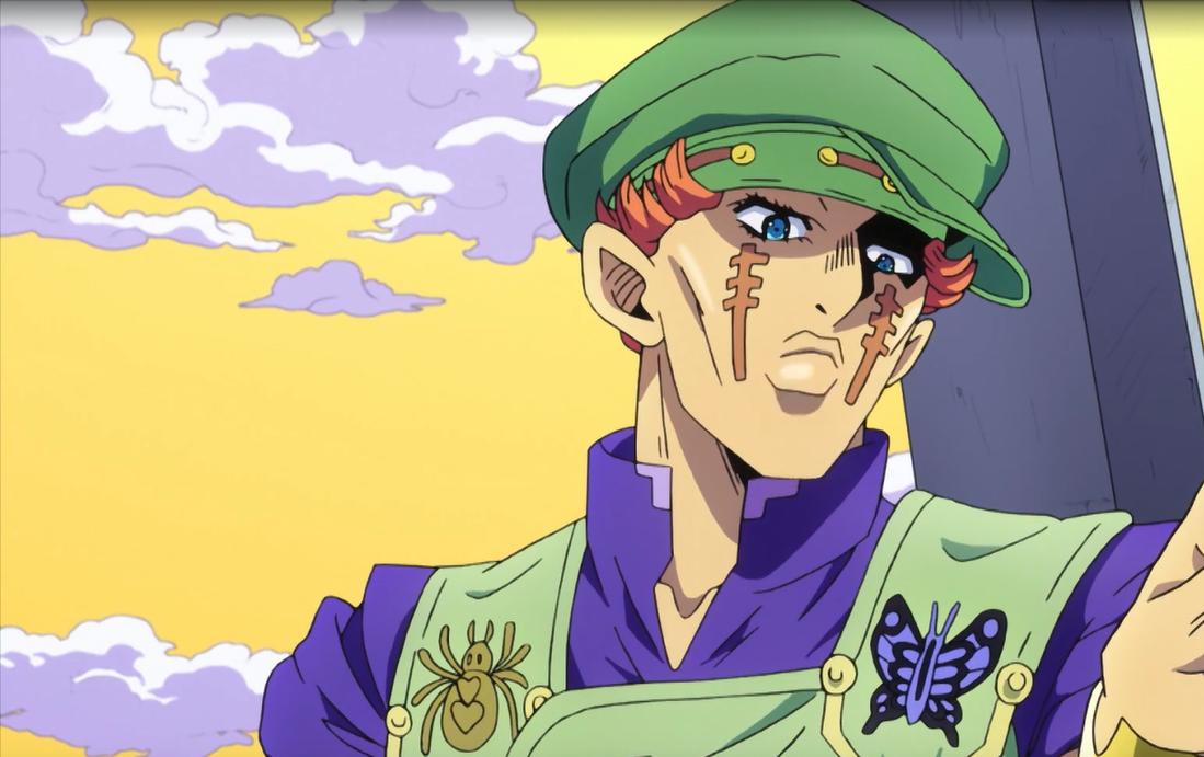 JOJO: Kazutoyo Koda—the man who lives in a high-voltage electric tower ...