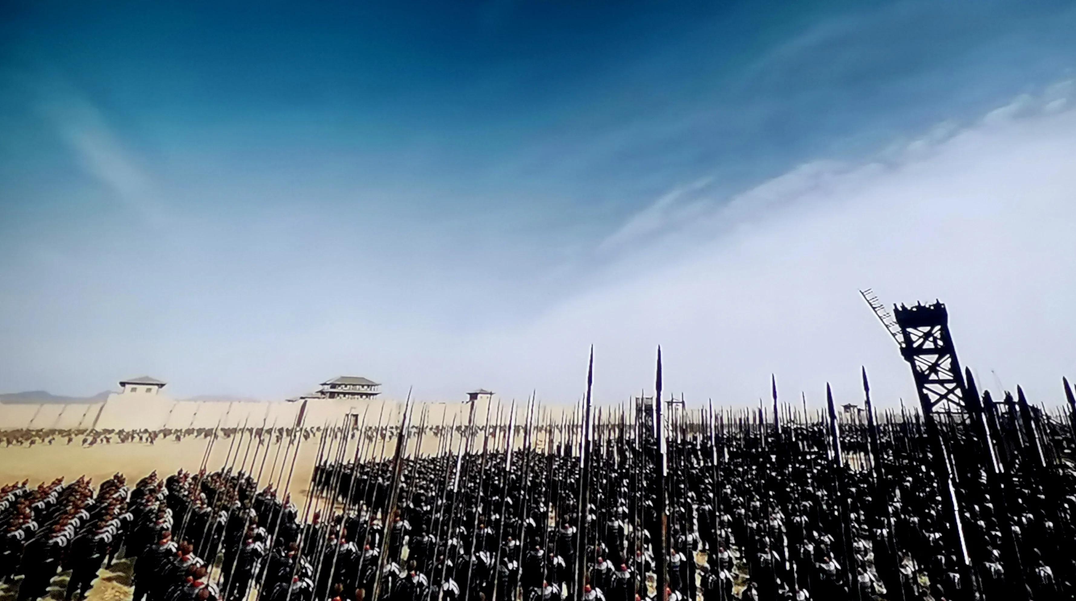 "Once Upon a Time in the State of Qi 3" Duke Zhuang of Qi Qian ended ...