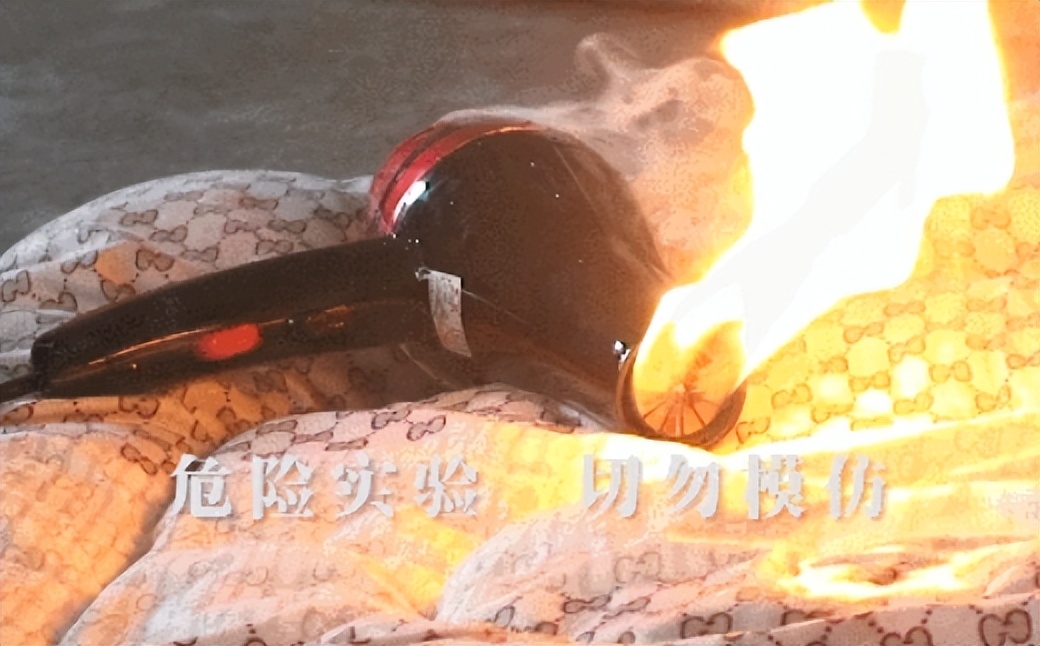 Excessively greasy and dull hair? Uncover the four hidden dangers of ...