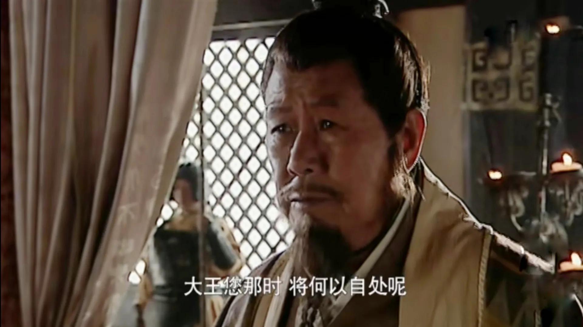 Why did Han Anguo, who was well-versed in the world, die in depression ...