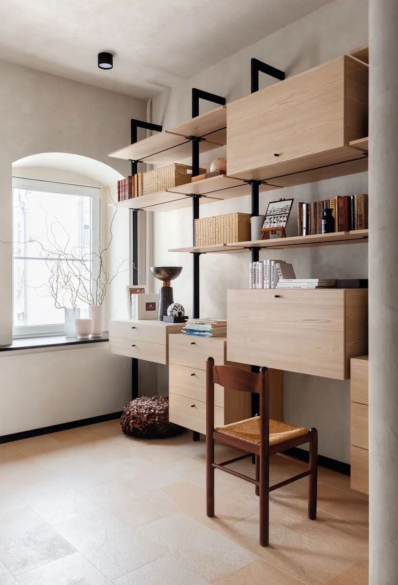 49㎡ small house with style! - iMedia