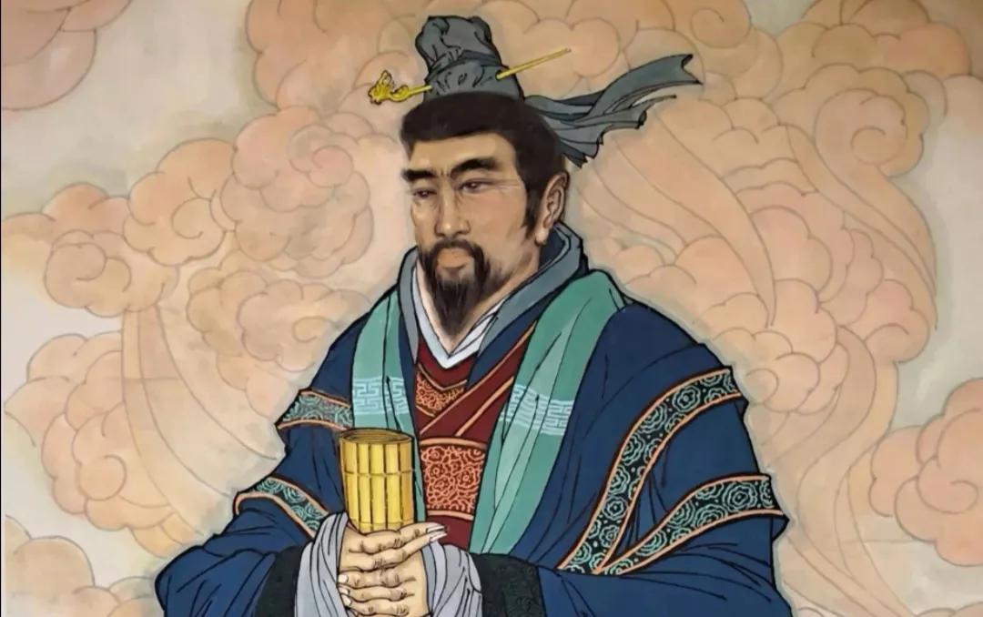 Where did Jie Zitui and his mother live in seclusion? - iNEWS