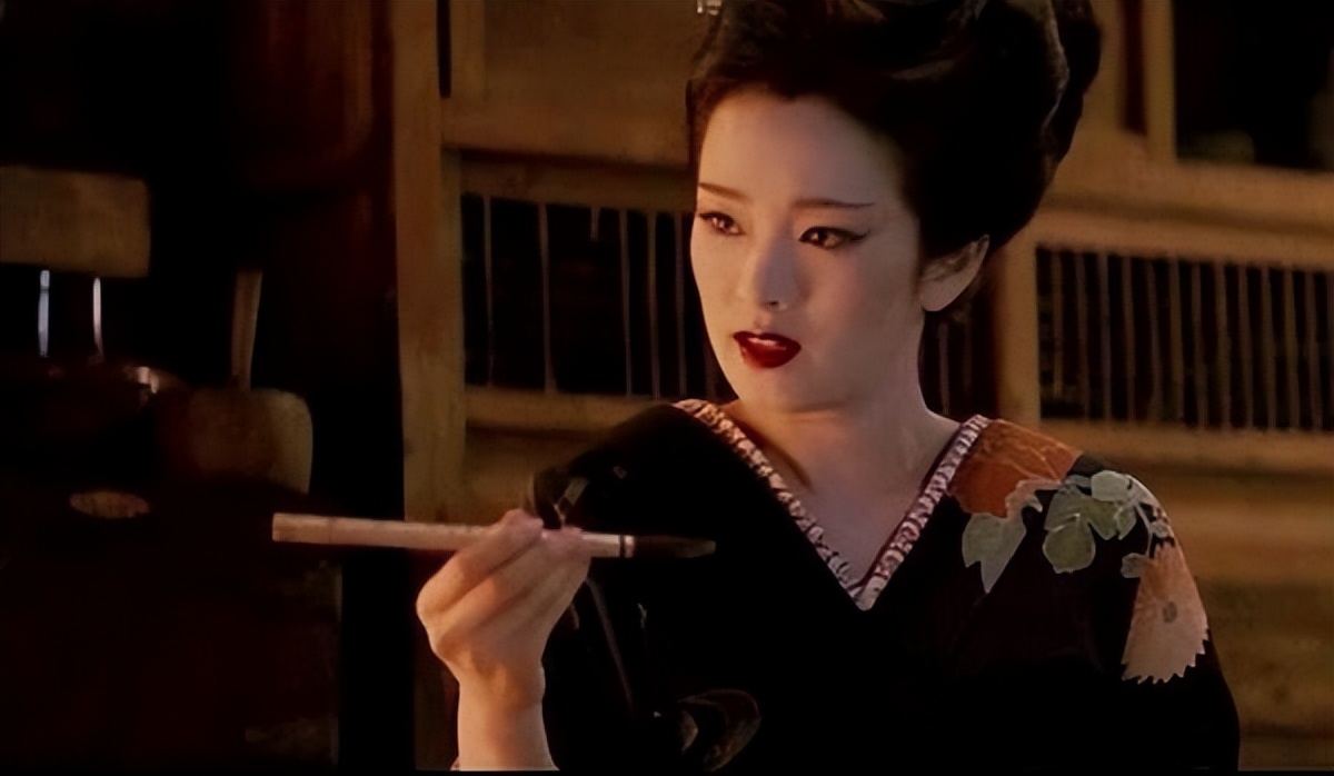 Love, Sacrifice, and the Mysterious World of Geisha: Uncovering the ...