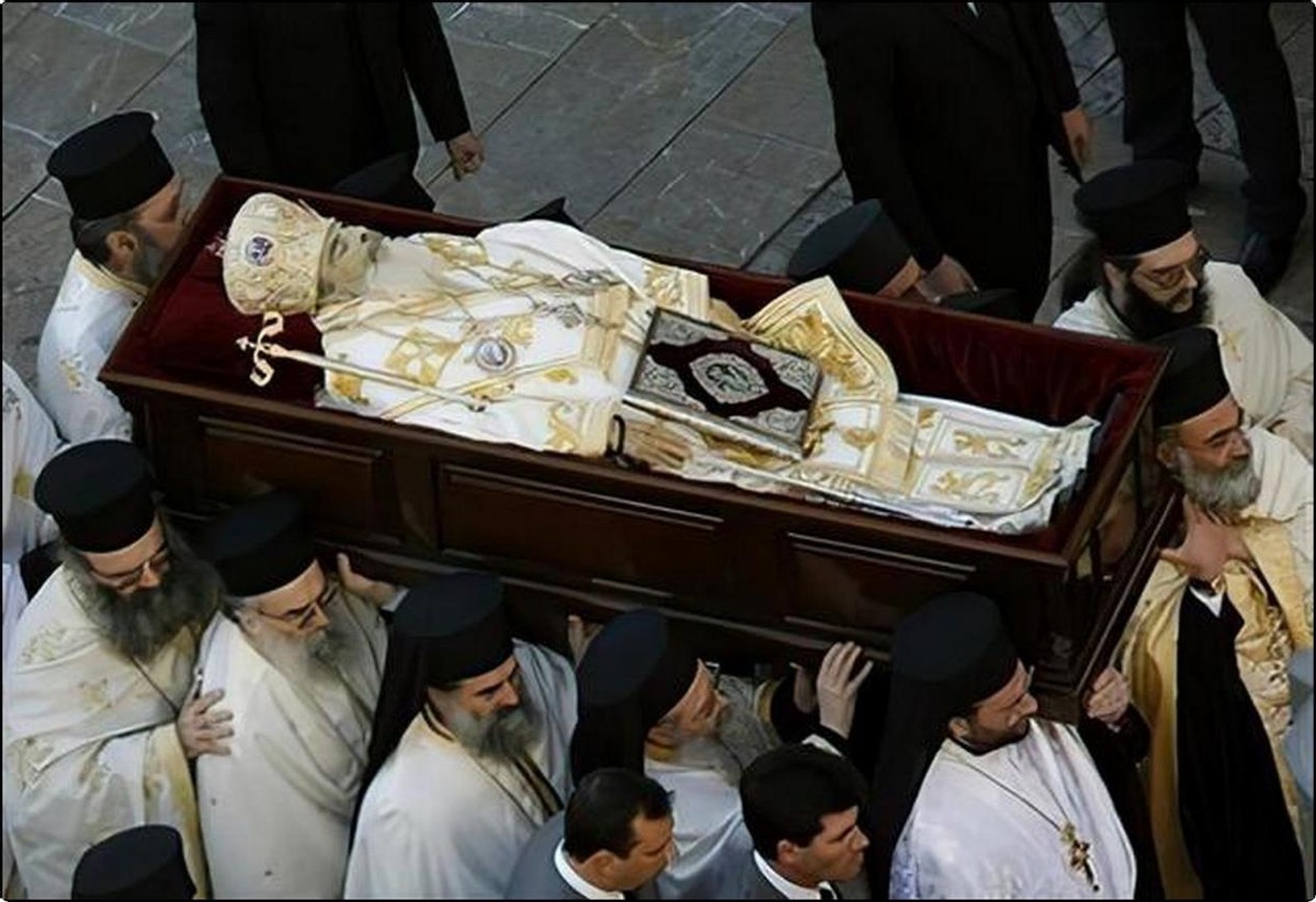 With no status or rights, why did ancient Greek women have a place in ...