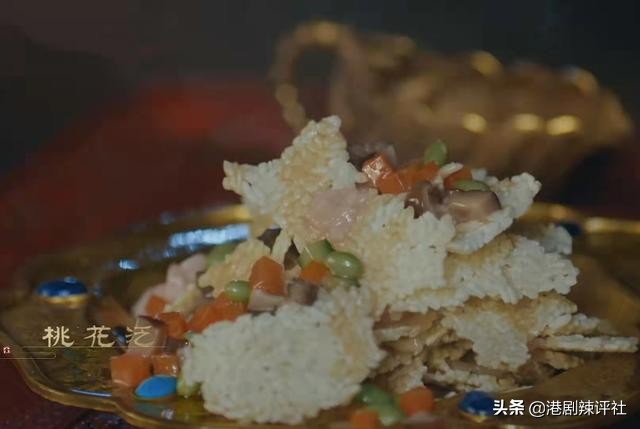 The underworld filter and aesthetics are disconnected, Yu Zheng's new ...