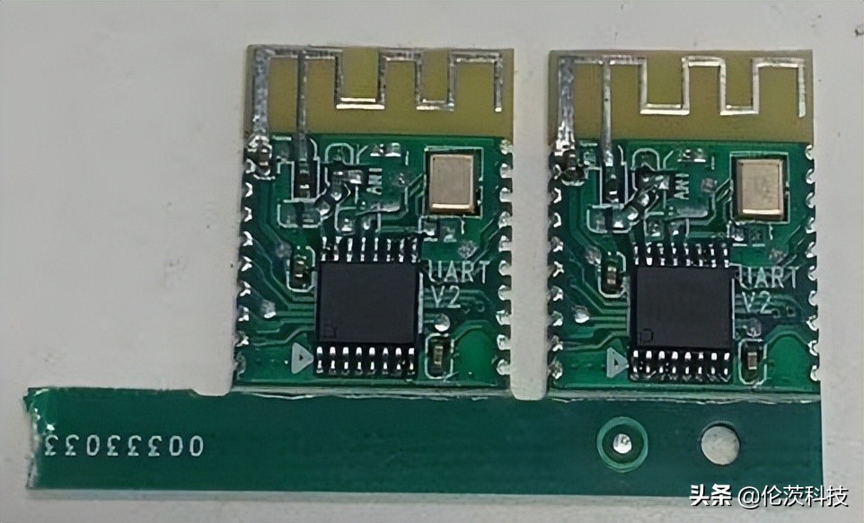 Bluetooth Low Energy and Smart Charging Pile - iNEWS