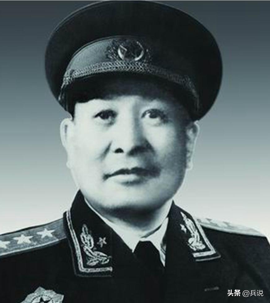 Of the 57 founding generals, 9 of them did not participate in the Long ...