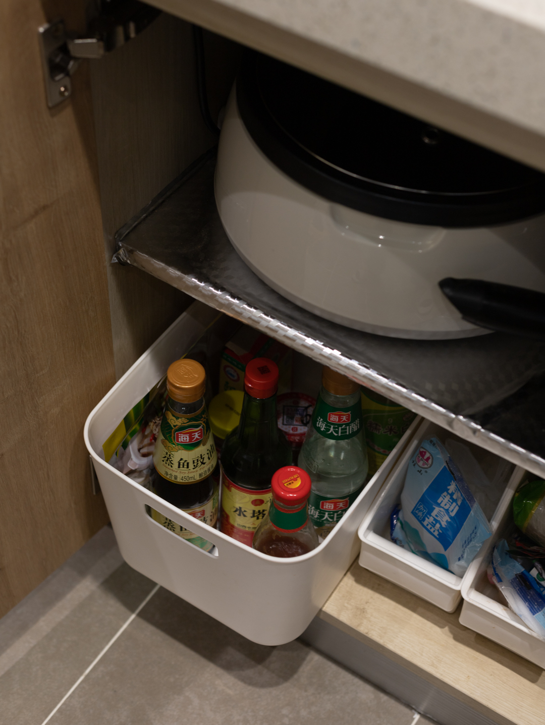How to keep the kitchen clean and tidy?3 years experience sharing - iNEWS