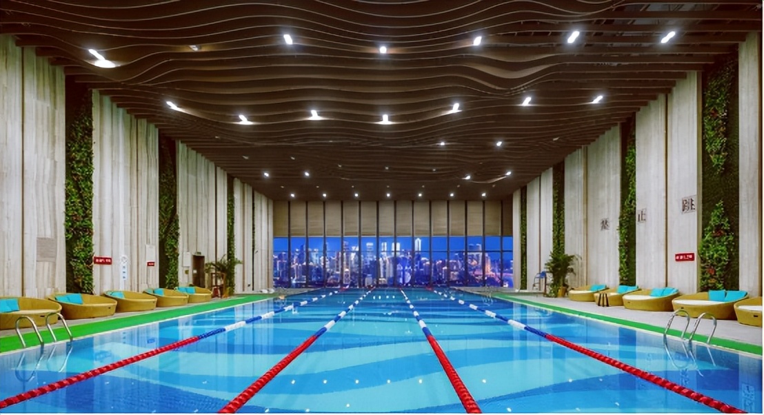 Wanda Hotel's new hotel brands, Wanda Amber and Wanda Anyue, are ...