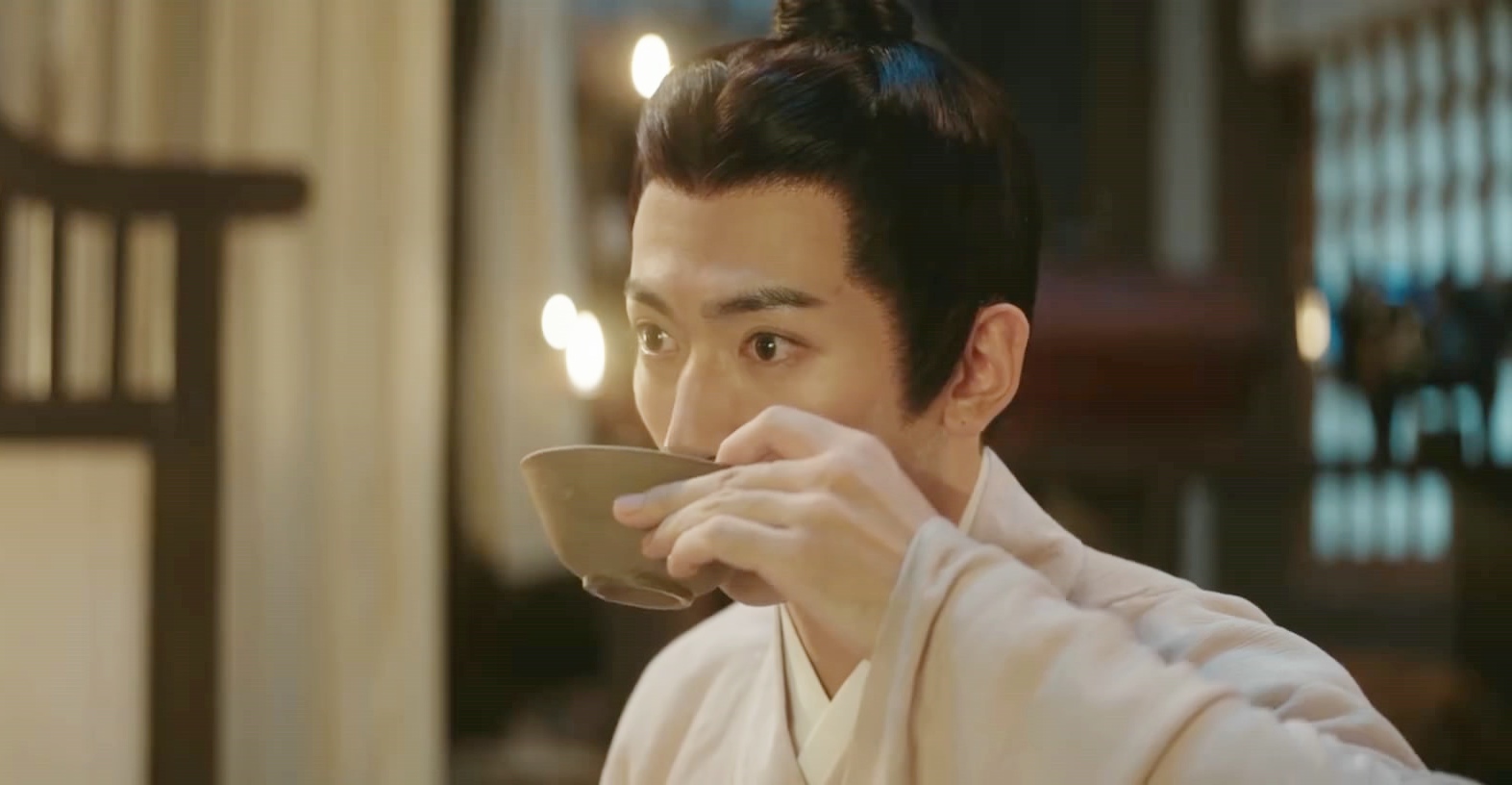 "Splendid Stars": Seven roles suitable for husbands, Cui You ranked first, Yuan Shanjian was at ...