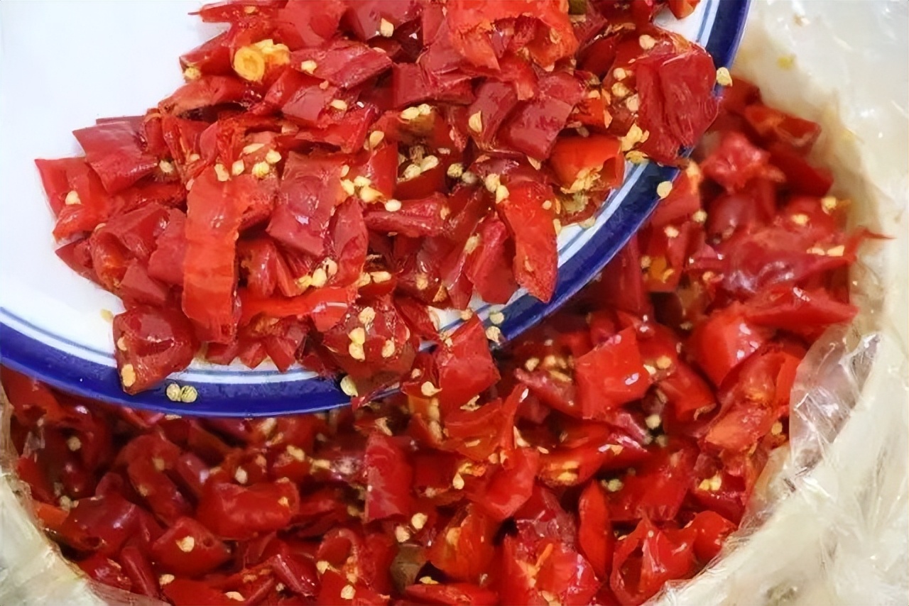 The 3 most spicy provinces in China, even the Sichuanese are no match ...