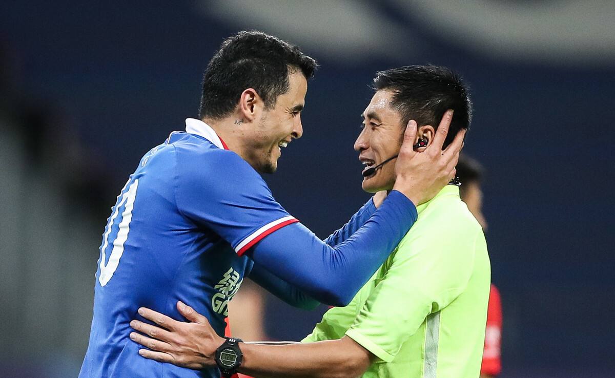 8 out of 5, why can Ma Ning be favored by FIFA?Self-confidence creates ...