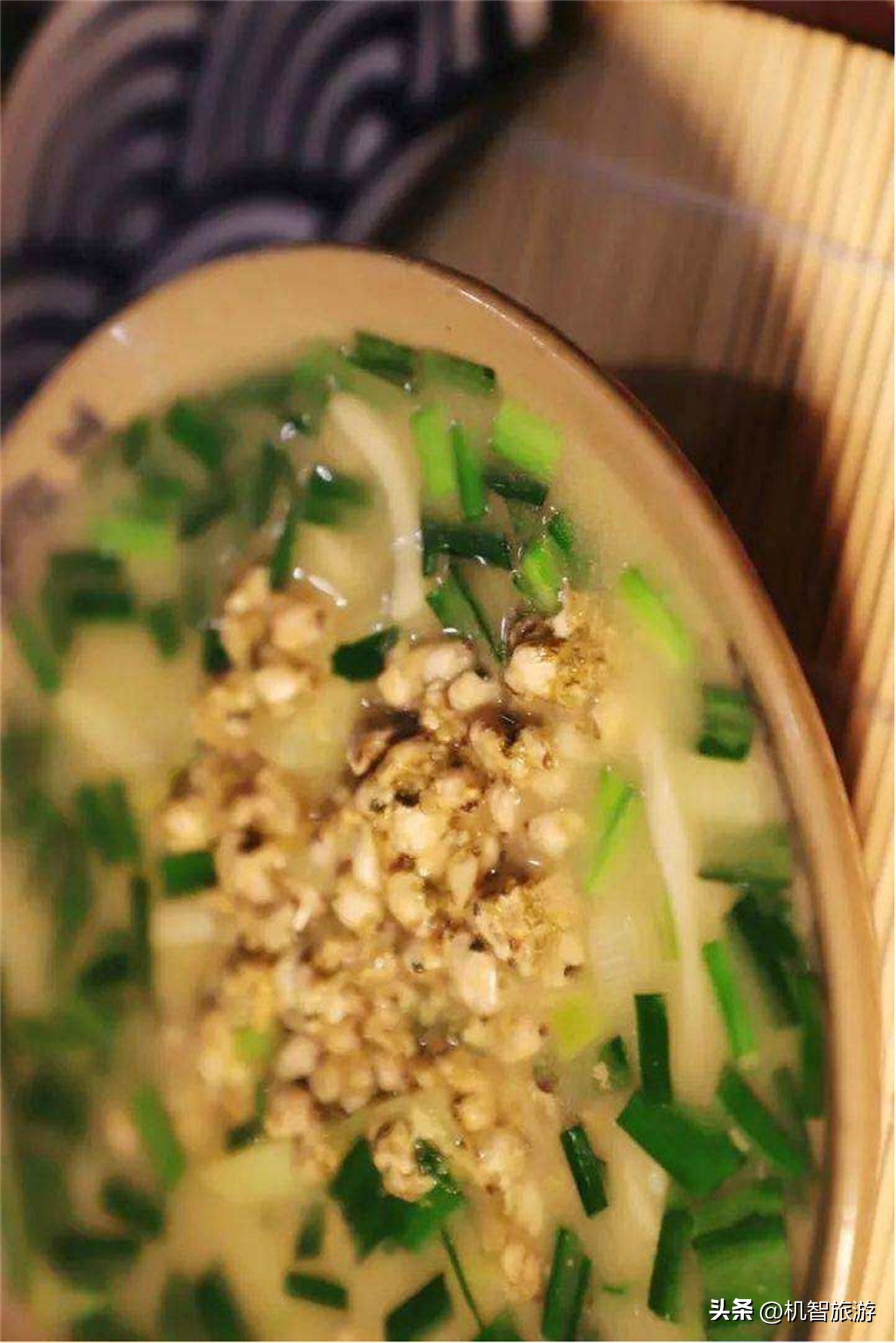 Come and see what interesting attractions and delicious food in Rizhao ...