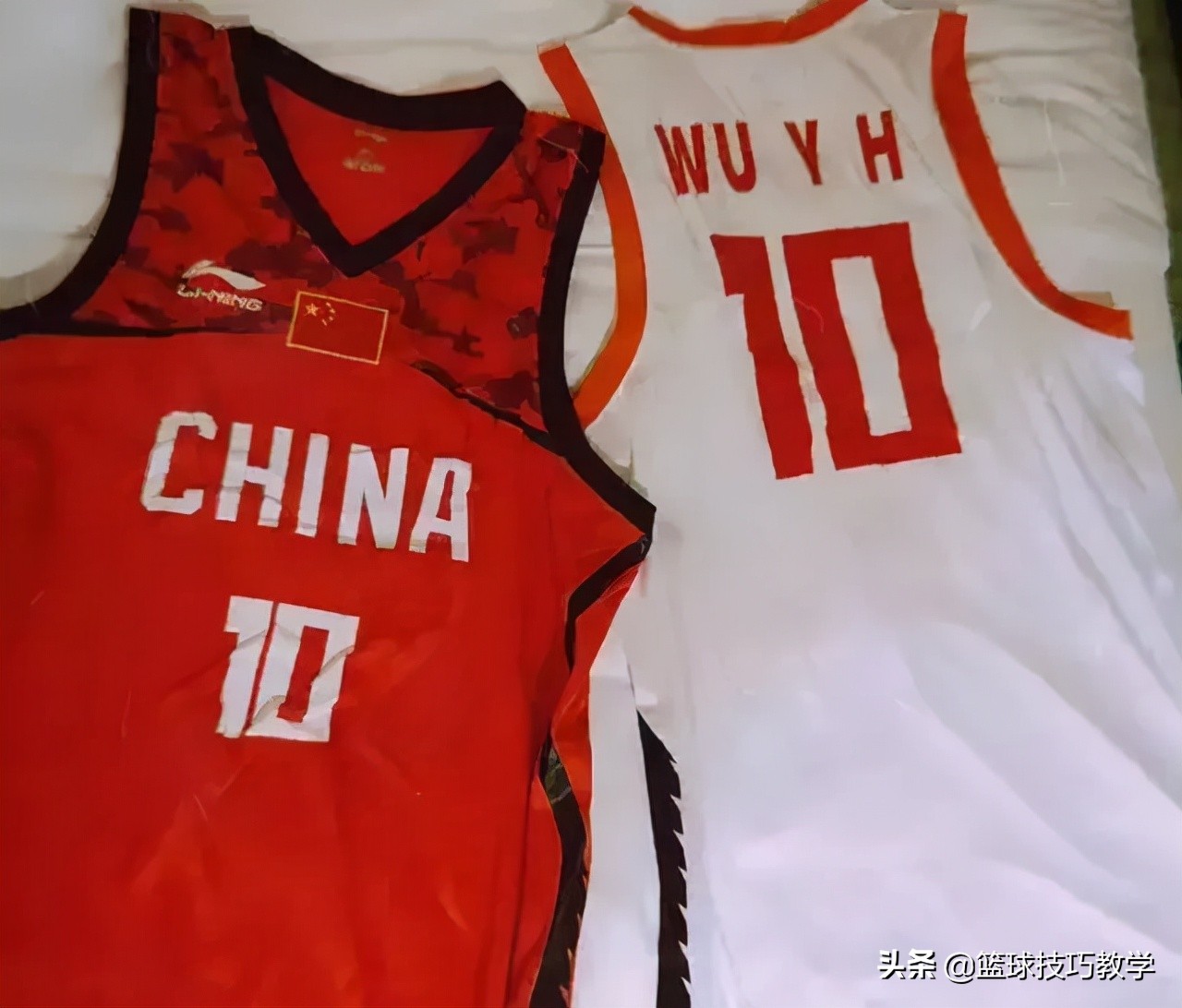 Why give up professional basketball?Wu Yonghao finally responded - iMedia