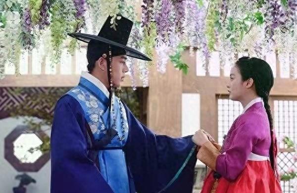 Zhang Yuzhen: In the 500th year of the Li Dynasty, why was the princess ...